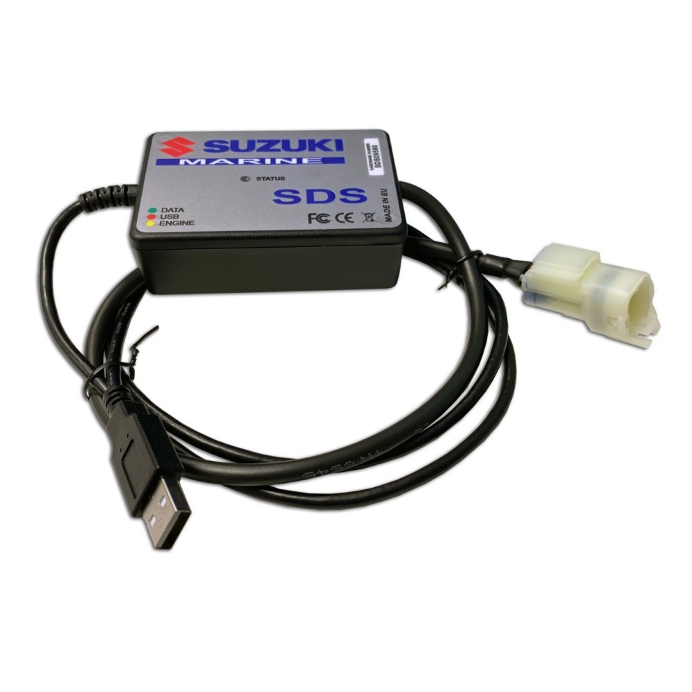 Suzuki Marine Diagnostic kit
