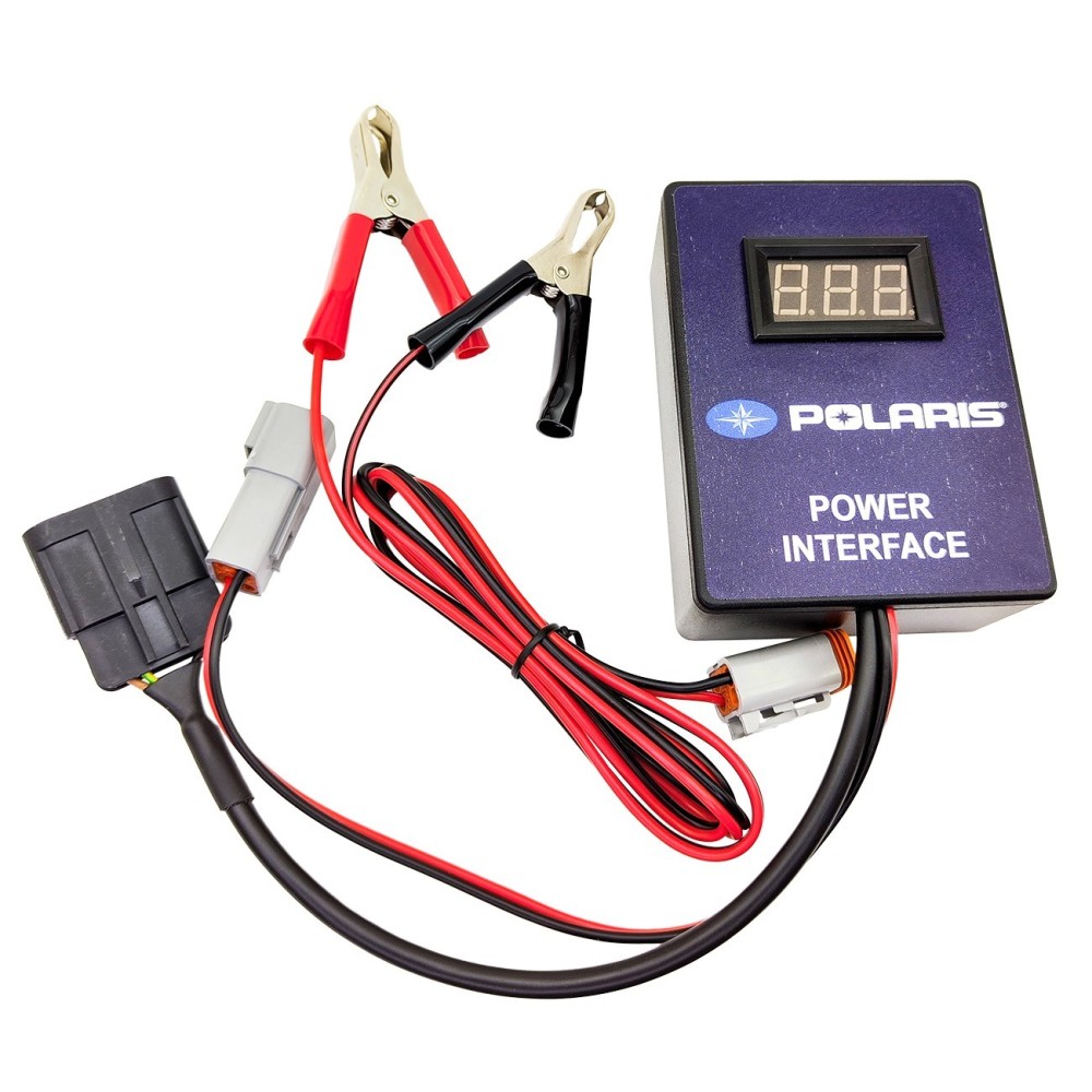 Interfaz POLARIS Power