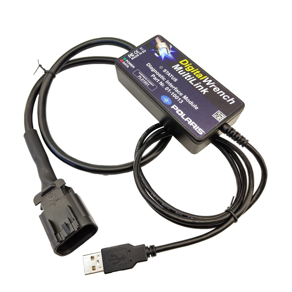 Can-Am, Sea-doo, Ski-doo, Lynx & Evinrude diagnostic kits