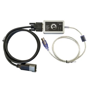 BRP BUDS / BUDS2 MPI-3 Diagnostic Kit 4-TEC/E-TEC