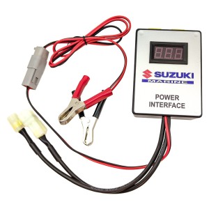 Suzuki Power Interface