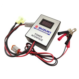 Suzuki Power Interface